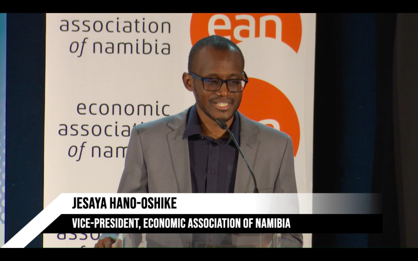 Annual Conference: 'Leveraging the Services Industry for Economic ...